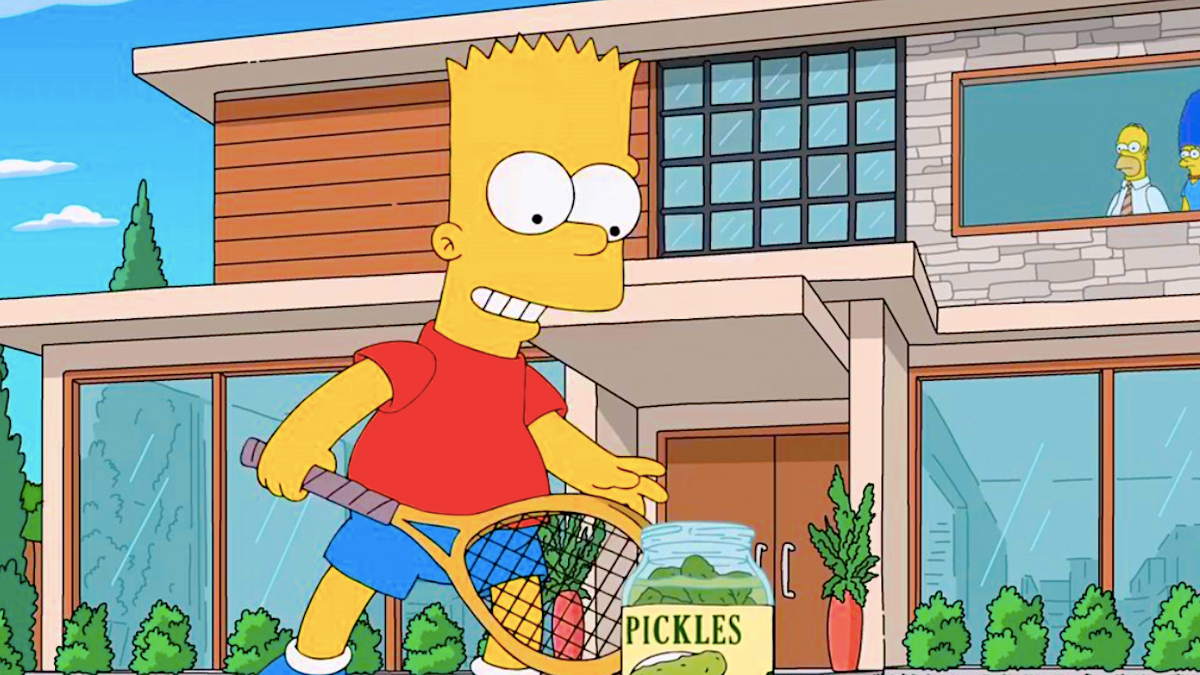 The Simpsons Season 35 Revealed How Bart Dies, But Will It Really Happen?