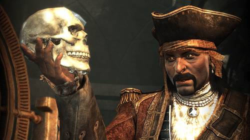 POTC True Story: Was The Pirate Code Real?