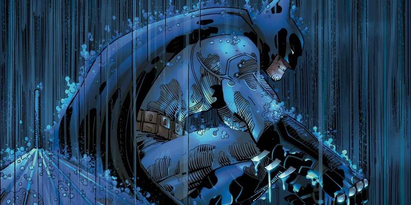 10 Heroes We Think Will Join The Justice Society In James Gunn's DC ...