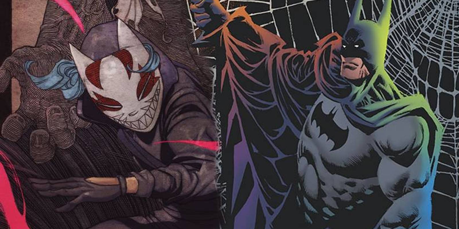 Batman's Newest Ally is a Forgotten Green Arrow Family Member