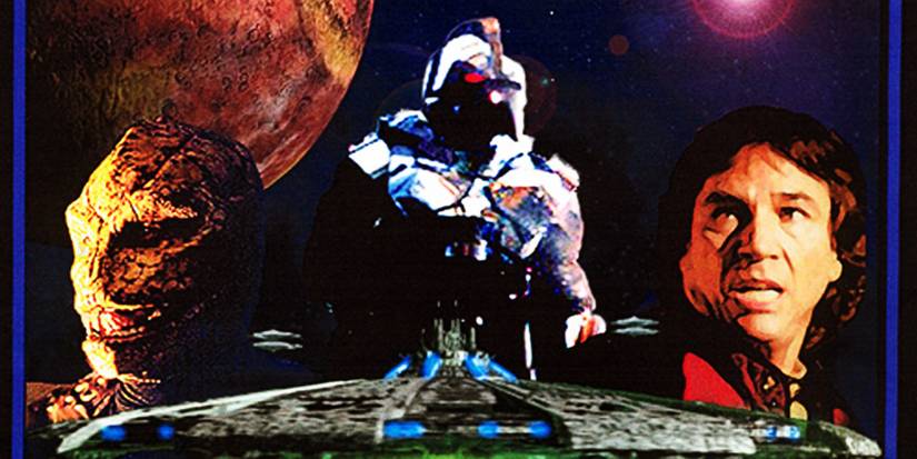 8 Battlestar Galactica Spinoffs Explained