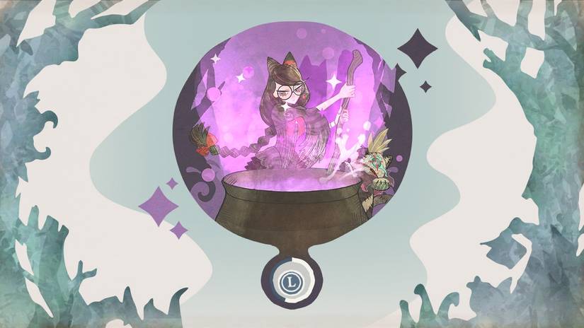 Bayonetta Origins: Cereza and the Lost Demon Review - Genuinely Good Fun