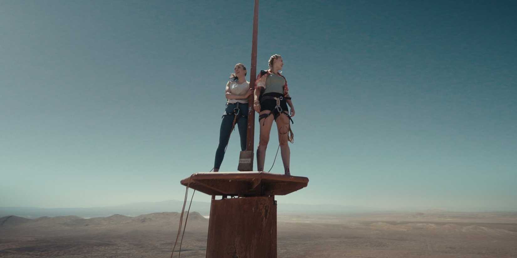 Fall Ending Explained (In Detail)