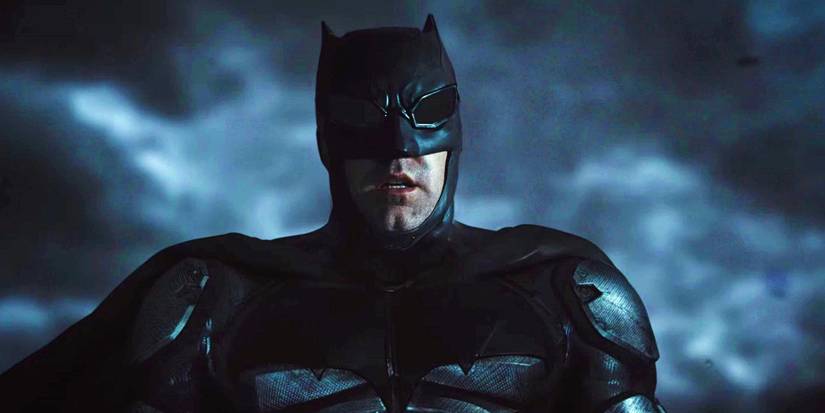 Ben Affleck’s 6 Batman Costumes, Ranked