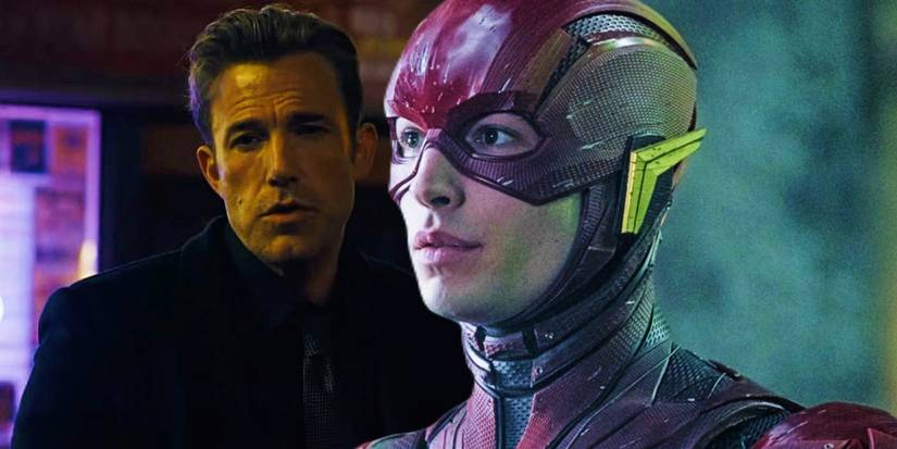 12 Best The Flash Movie Quotes