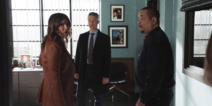 Law & Order: SVU Season 25 - Release Date, Cast, Story Details, Trailer ...