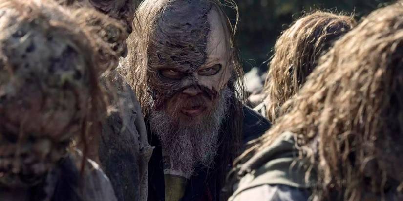 What Opie Actor Ryan Hurst Has Been Up To Since Sons Of Anarchy