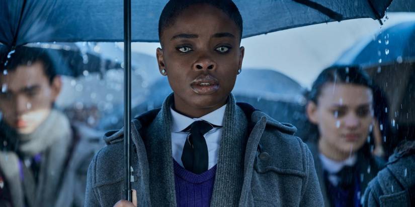 Which Wednesday Character Are You Based On Your Zodiac Sign?