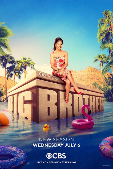 Big Brother: Top 15 Seasons, Ranked