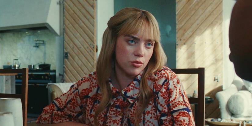 Billie Eilish's First Acting Role Is Nothing Like You'd Expect