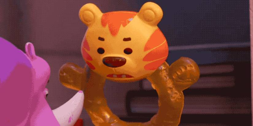 Toy Story 4: Betty White's Final Role, Bitey White Explained