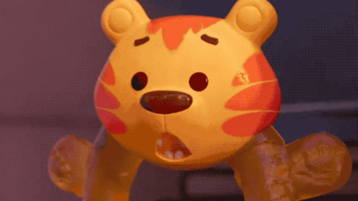 Toy Story 4: Betty White's Final Role, Bitey White Explained