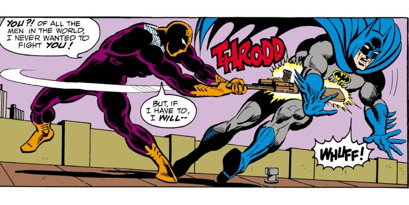 One Of Marvel’s Spider-Man Actors Played DC’s Evil Version Of The Hero ...