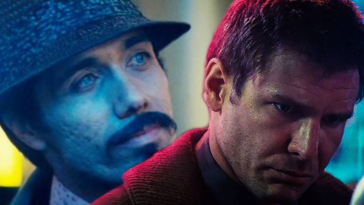 Blade Runner Secretly Explained Why Gaff Let Deckard Escape