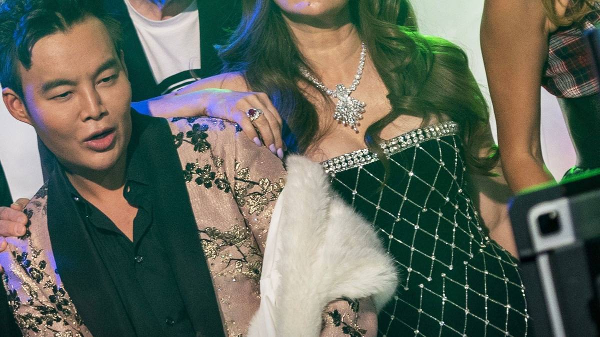 Bling Empire Latest News, Interviews, and More