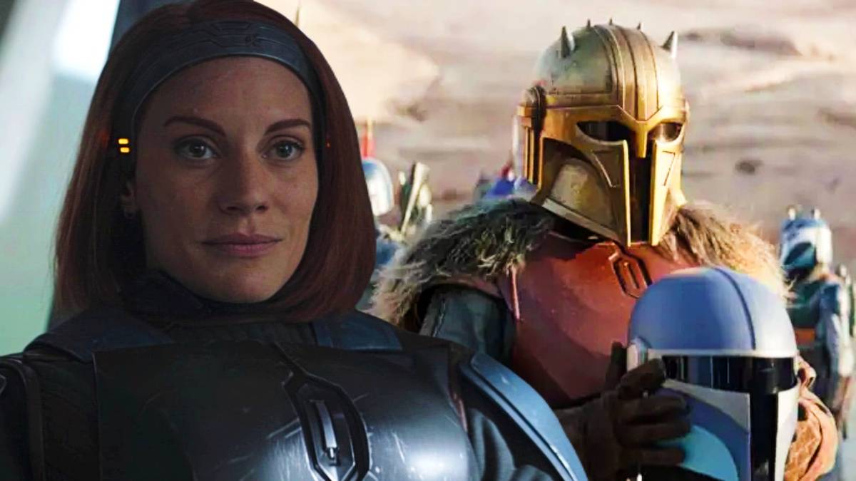 How Many Mandalorians Are There Left In Star Wars?