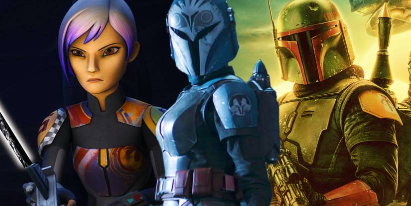 This Is The Most Amazing Original Mandalorian Cosplay You'll Ever See