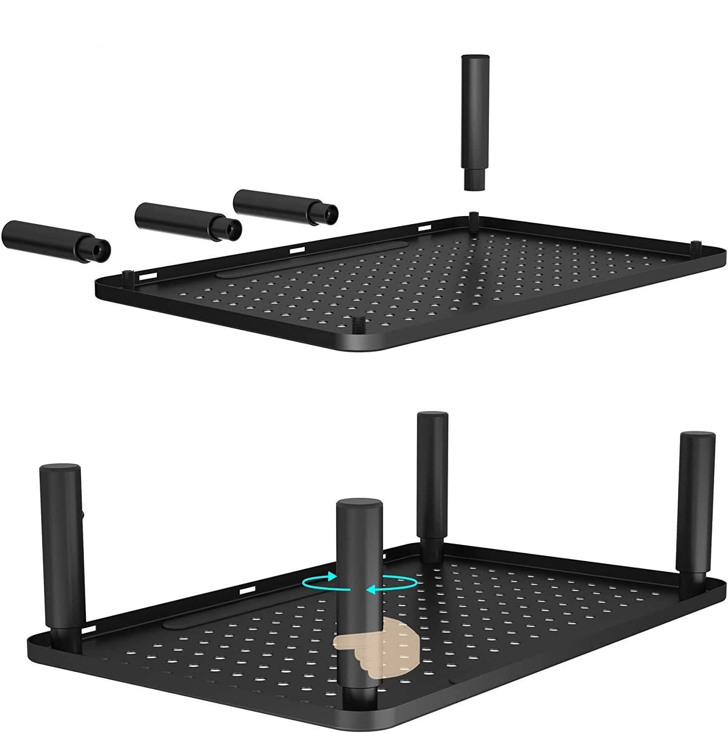 Best Monitor Stands (Updated 2023)