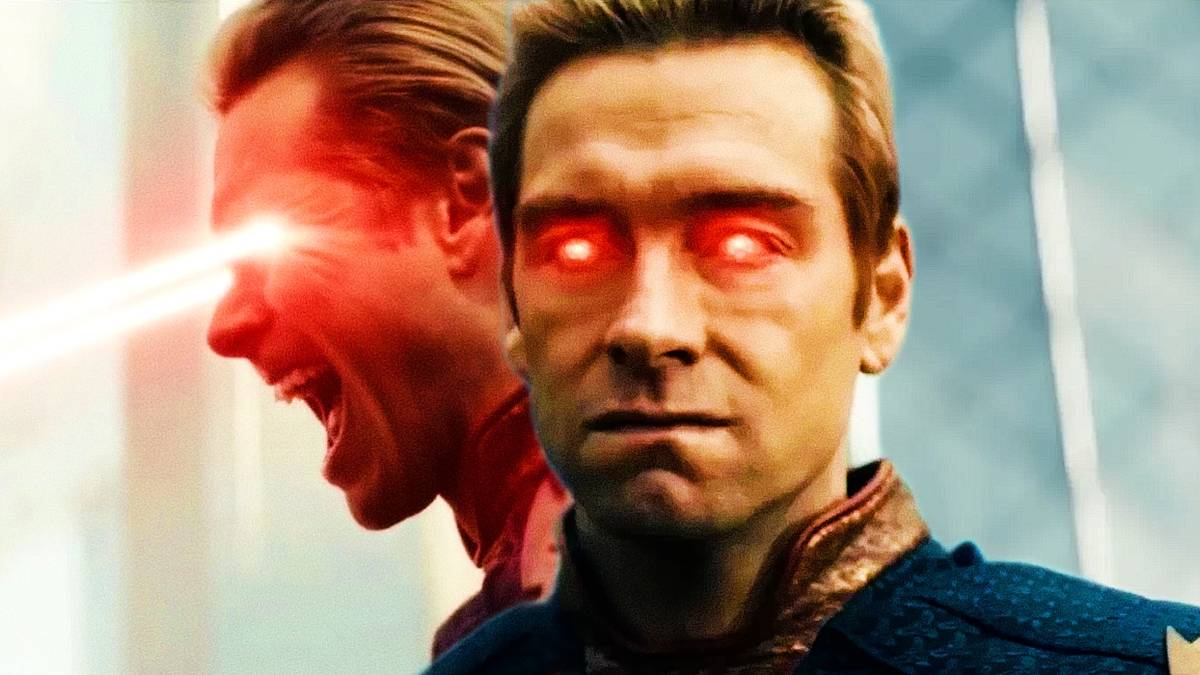 The Boys Season 3 FINALLY Paid Off A Big Homelander Tease