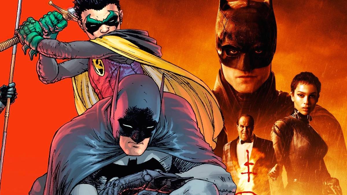 If DC's Batman Reboot Creates Another Bat-Universe, It'll Be Too Much