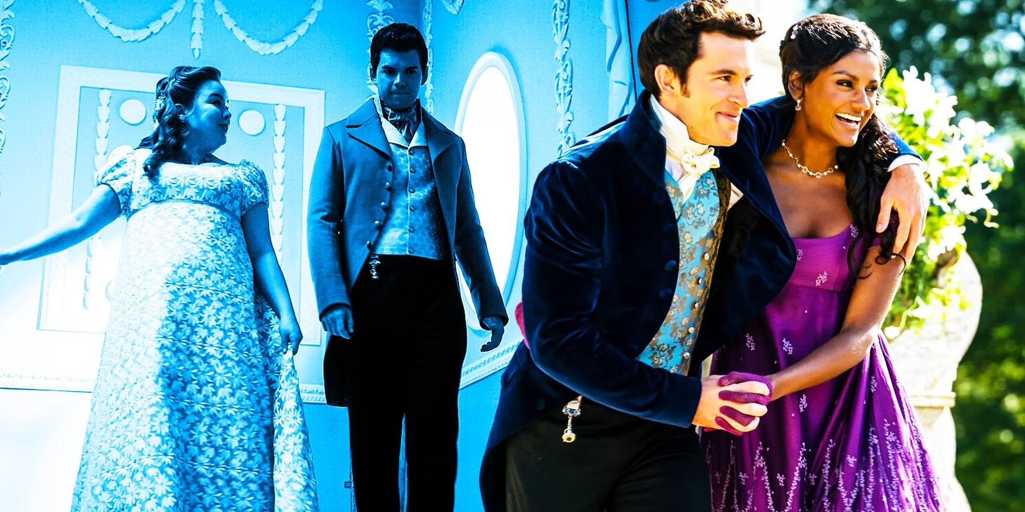 Bridgerton Season 2, Episode 6 Recap: Anthony And Edwina Prepare To Get ...
