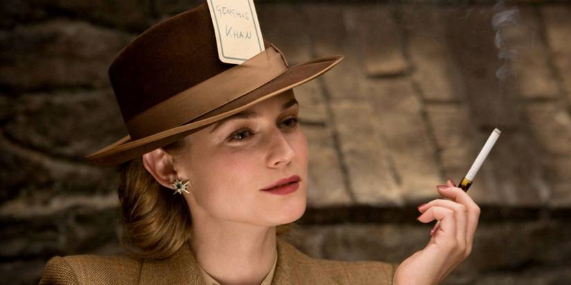 Inglourious Basterds Cast & Character Guide