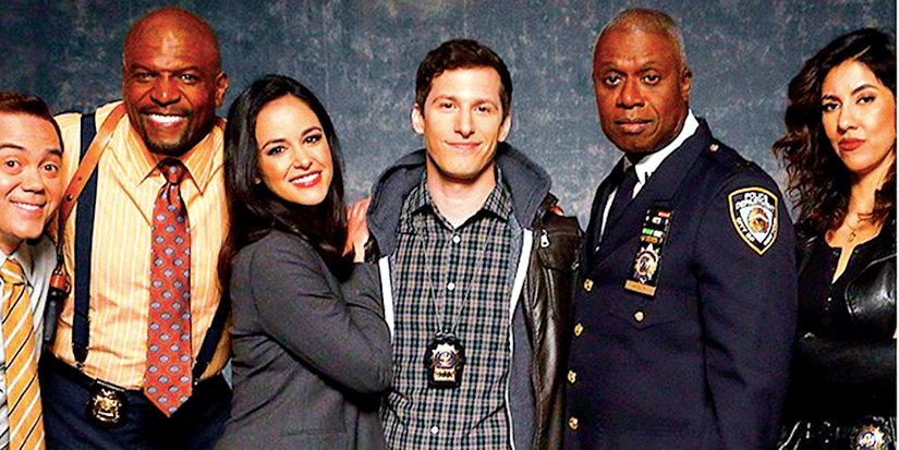 10 Reasons Brooklyn Nine-Nine Was The 2010s' Best Sitcom