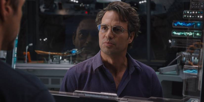 The Avengers 2012's 36 Marvel Easter Eggs & Future MCU References