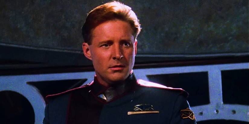 What Happened To The Babylon 5 Reboot Show