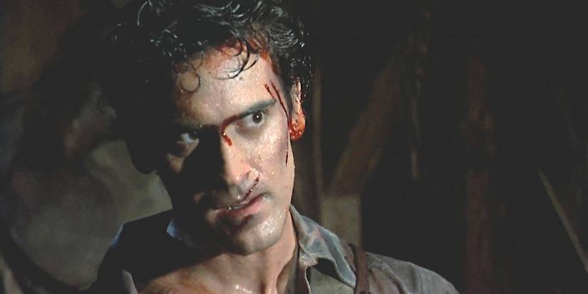 Evil Dead Movies In Order & Timeline