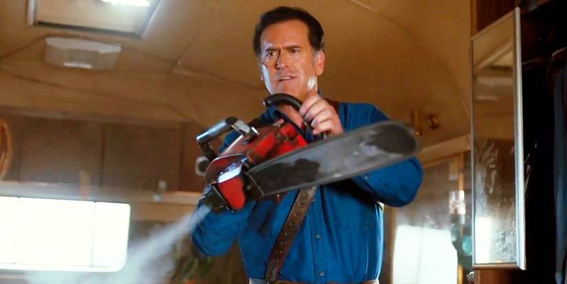 Evil Dead Rise 2 Can Unite 7 Survivors In A Franchise Crossover