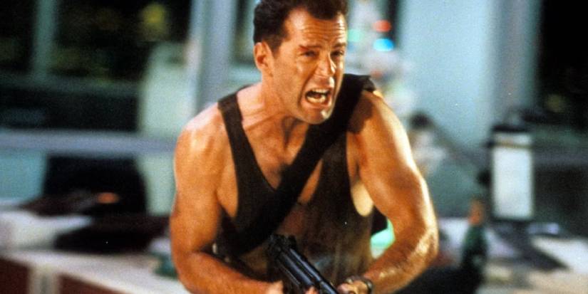 How Many People John McClane Kills In All 5 Die Hard Movies