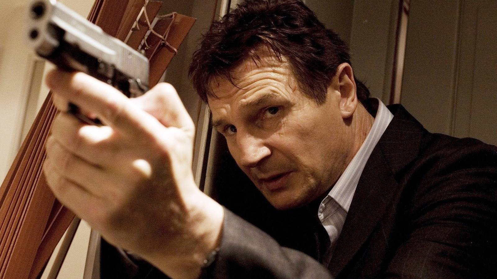 Every Taken Movie Ranked