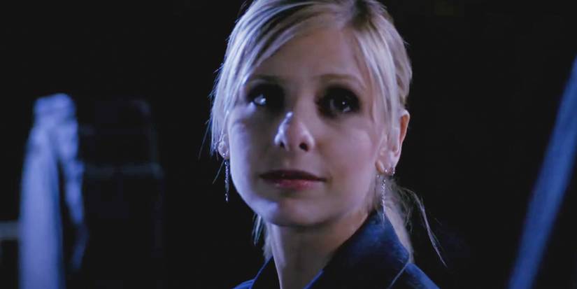 10 Harsh Realities About Buffy's Character In Buffy The Vampire Slayer