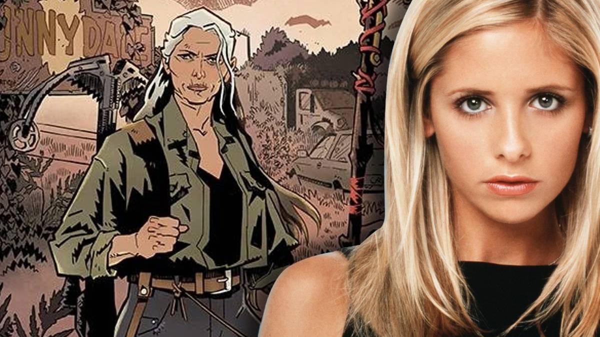 10 Biggest Changes in Buffy the Vampire Slayer's New Future Continuity
