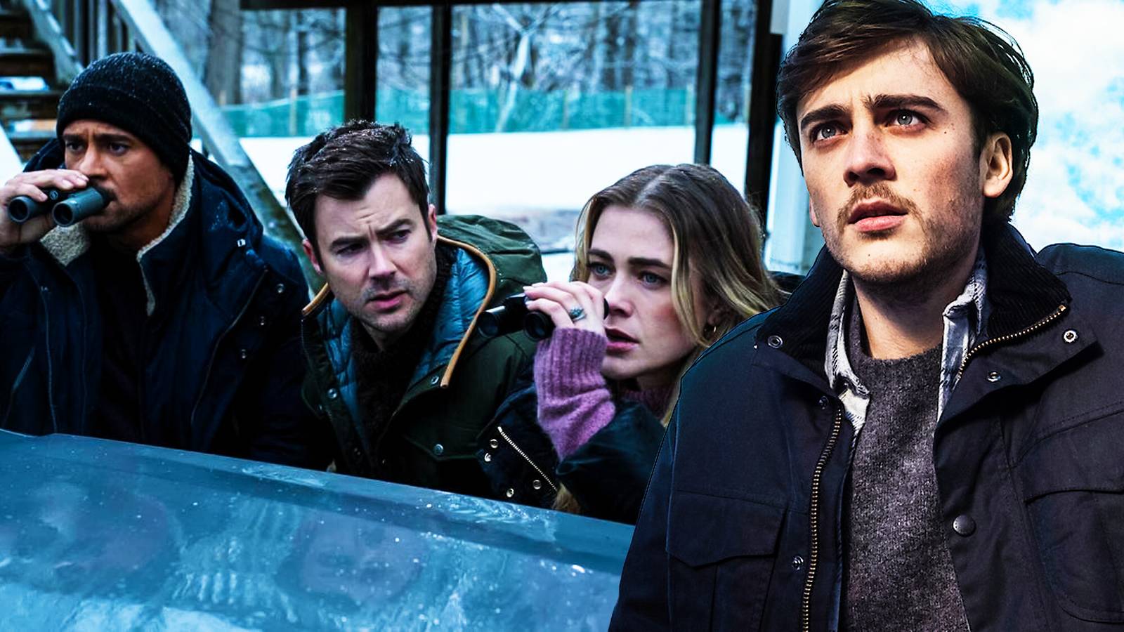 Manifest Season 4: How The Registry Can Explain Cal’s Age Mystery