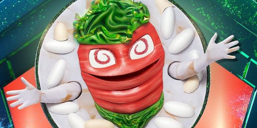 The Masked Singer: California Roll’s 6 Performances Ranked From Worst ...