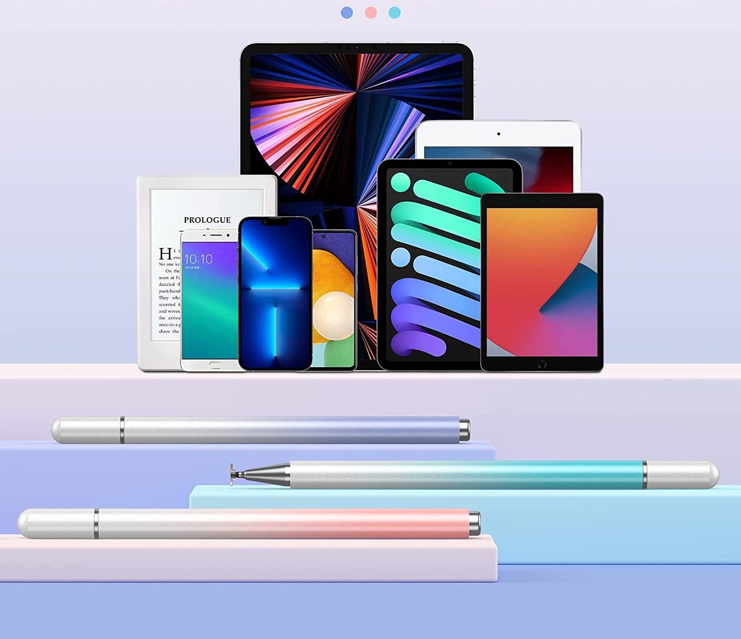 Best Stylus Pens for Touchscreens (Updated 2023)