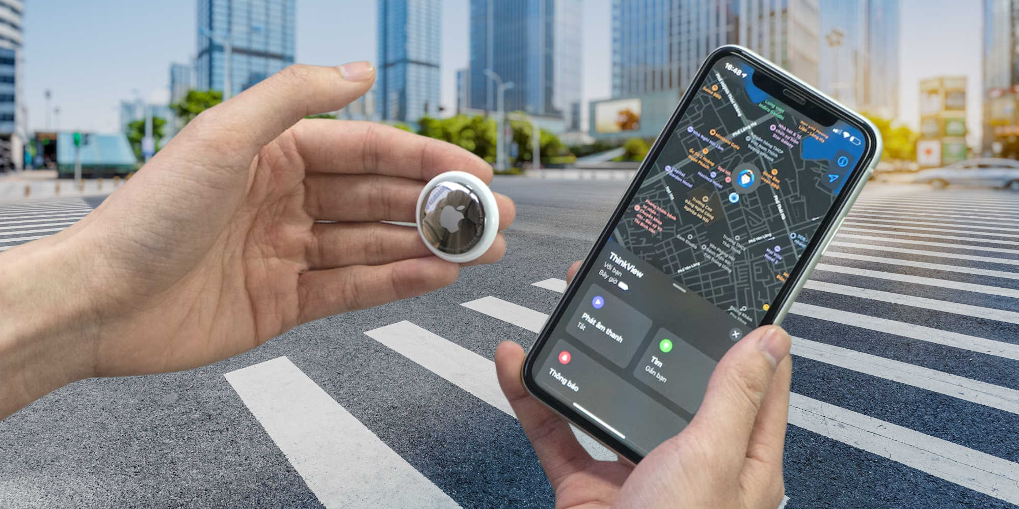 Can Multiple People Track An AirTag? What You Need To Know