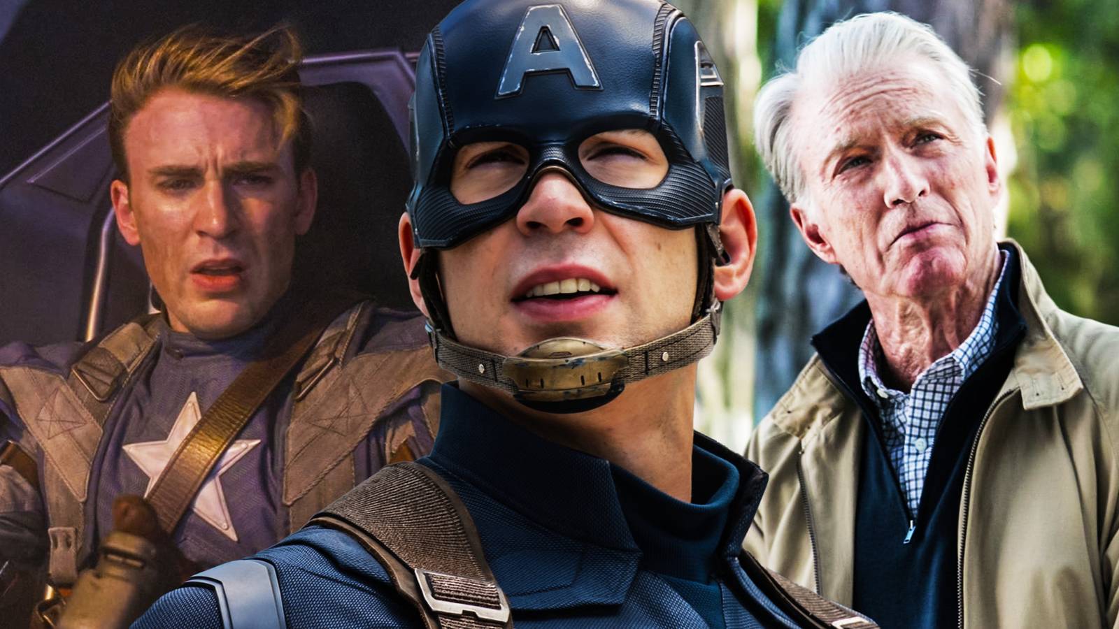 6 Critical Captain America Decisions That Redefined The MCU