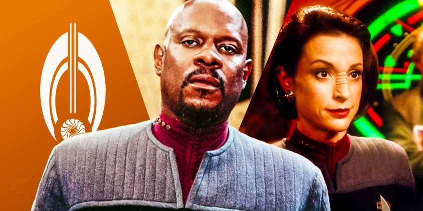 10 Best Star Trek: Deep Space Nine Season 1 Episodes Ranked, Worst To Best