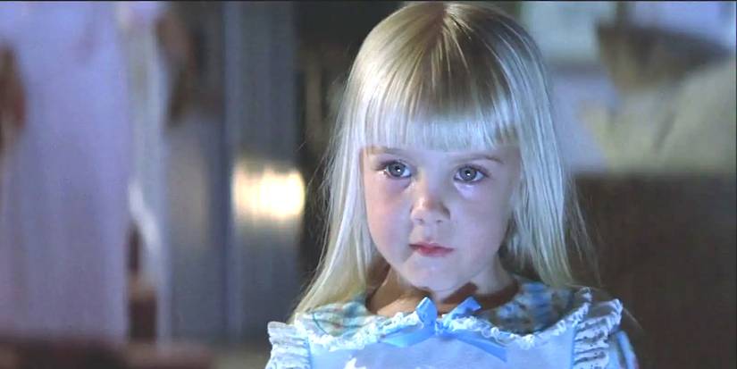 Poltergeist 2's Villain Is So Scary Because The Actor Was Dying