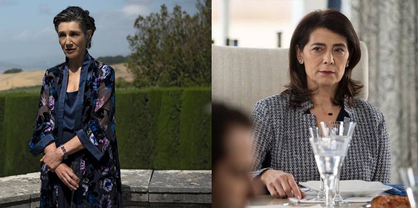 Succession's Complete Roy Family Tree Explained