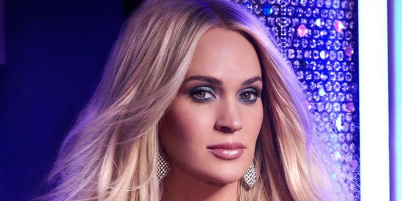 5 Reasons Carrie Underwood Will Be A Better American Idol Judge Than ...