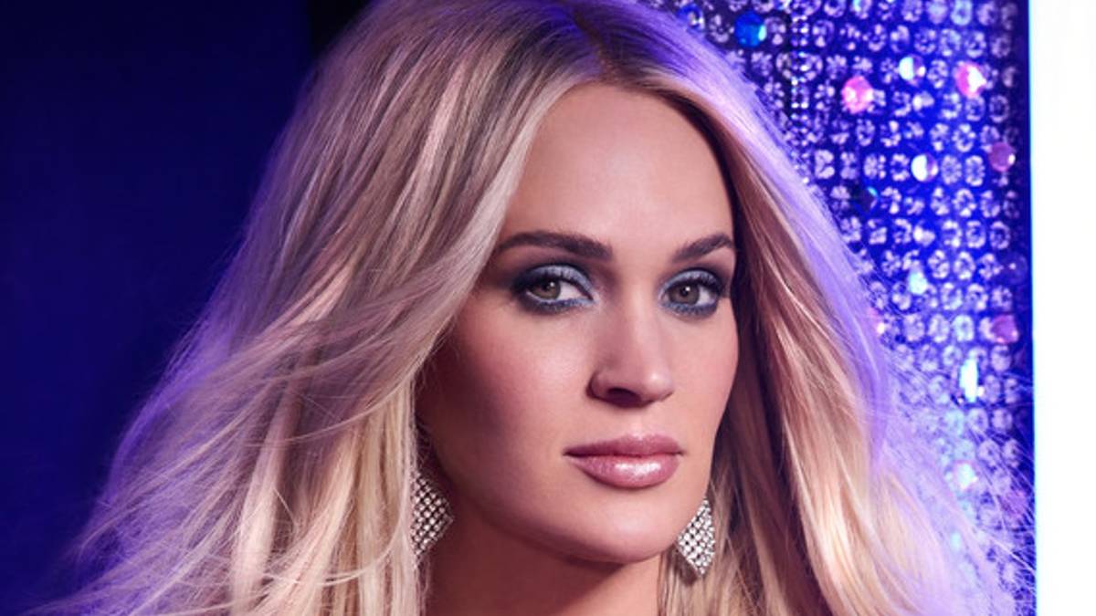 6 Issues American Idol’s Carrie Underwood Didn’t Cause On The Series ...
