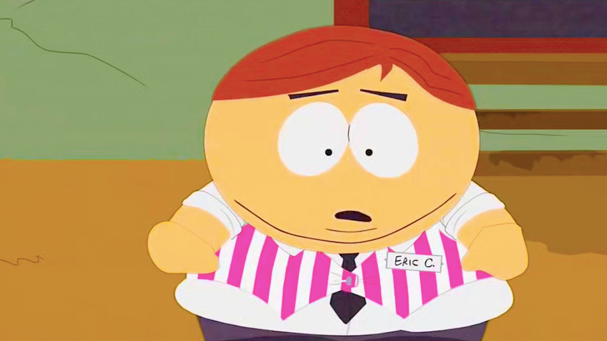 South Park Season 26 Brought Cartman’s Self-Improvement Arc Full Circle