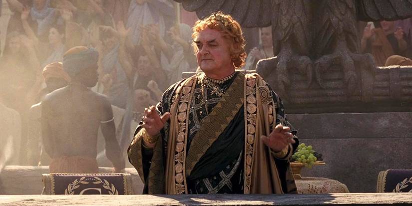 Every Actor Not Returning For Gladiator 2