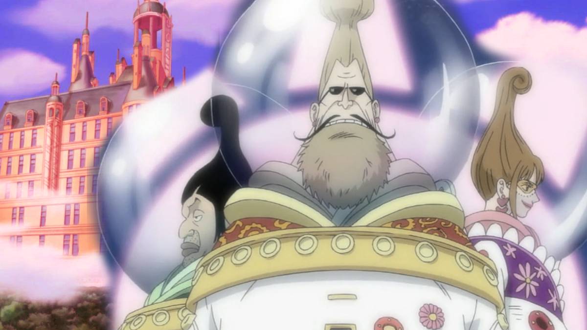 One Piece's Egghead Traitor Changed A Fundamental Law Of The World