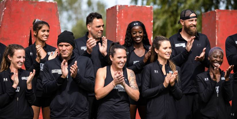 The Challenge USA Season 3: Latest News, Cast, & Everything We Know