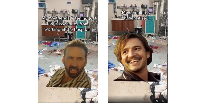 The Family Chantel: Chantel Hints At New Boyfriend After Divorce